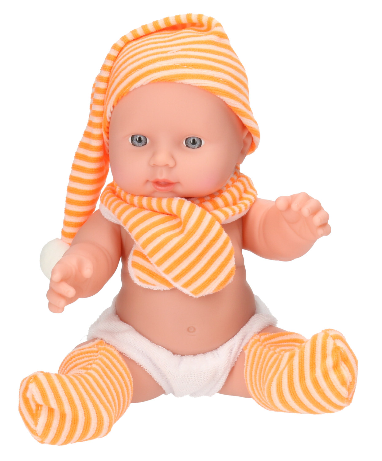 Lalka bobas do kąpieli - Hurtownia Biały