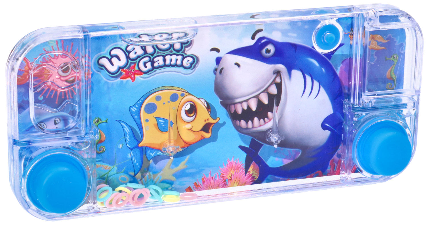 Gierka wodna RYBKI gra zręcznościowa - Hurtownia Biały