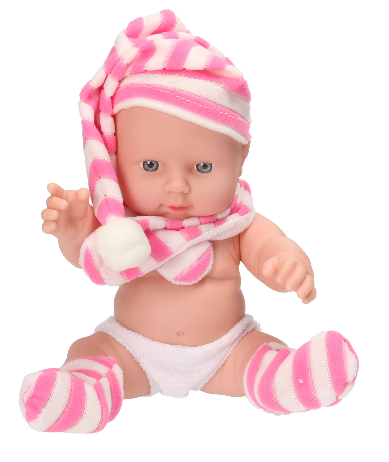 Lalka bobas do kąpieli - Hurtownia Biały