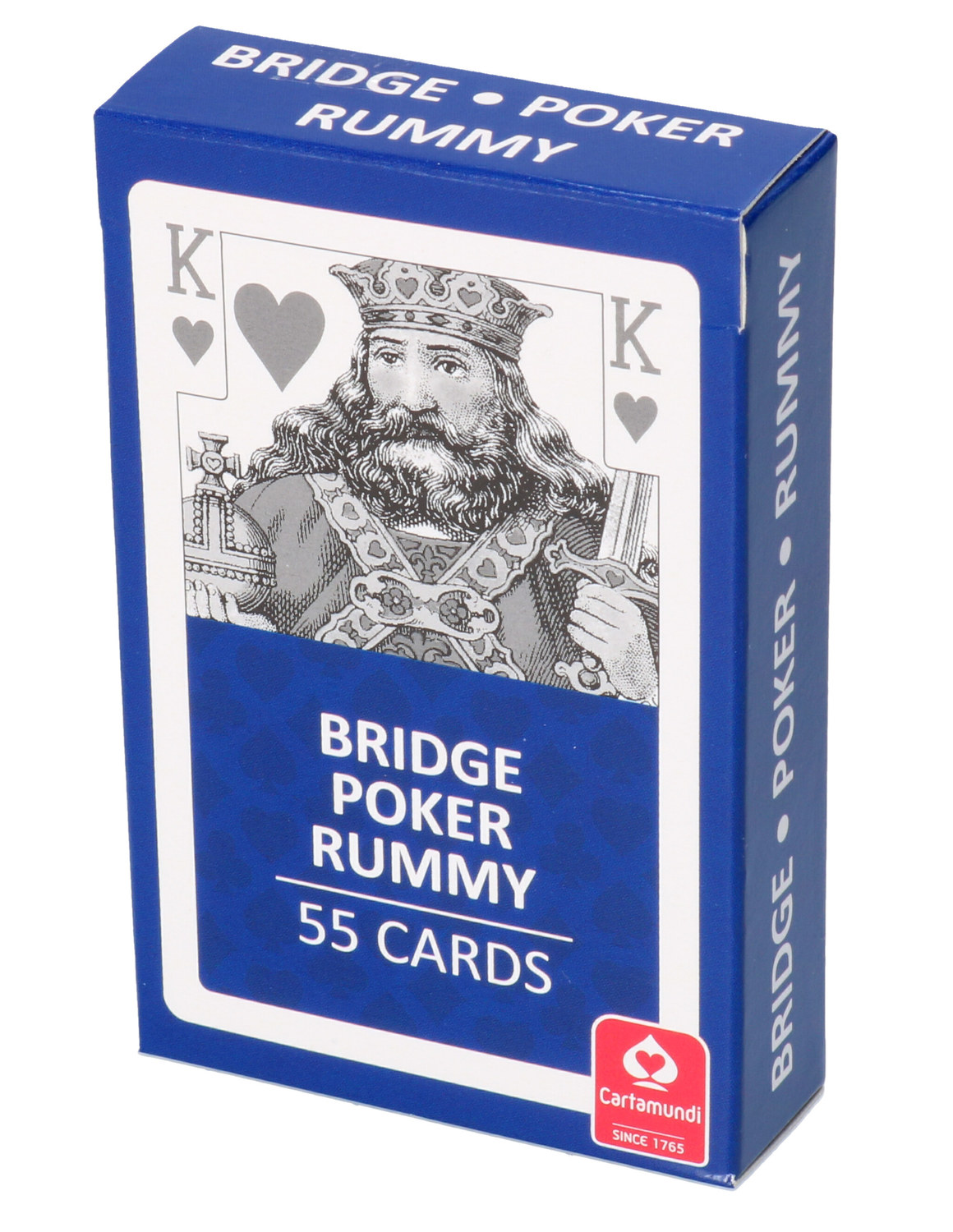 Karty do gry Dondorf TALIA 55 - Hurtownia Biały